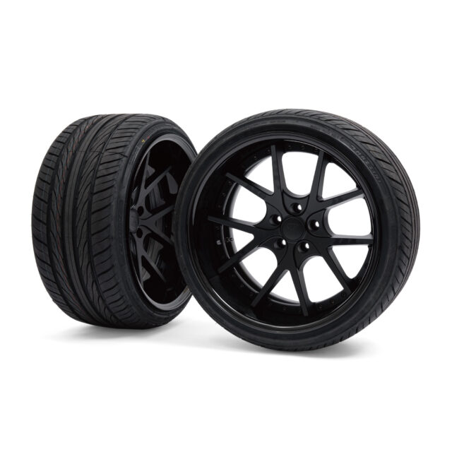 BODY KIT “FREEWHEELER+TR Face” For Harley-Davidson - COBOO Co., Ltd.