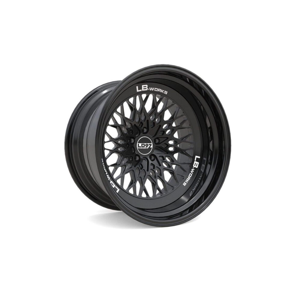 BODY KIT “FREEWHEELER+TR Face” For Harley-Davidson - COBOO Co., Ltd.