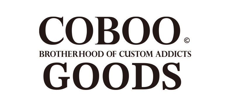 Brand - COBOO Co., Ltd.