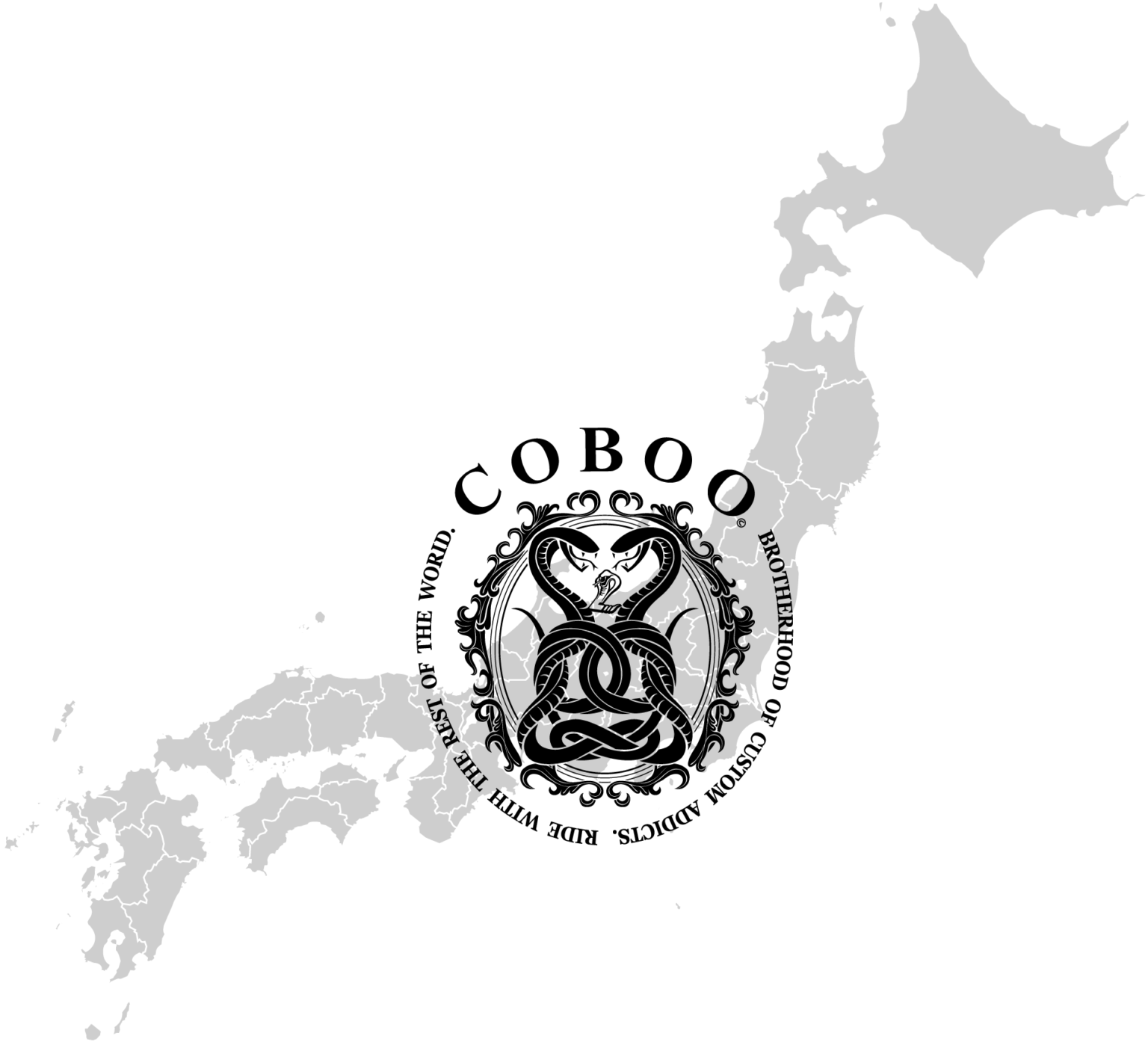 LB COBOO TRIKE - COBOO Co., Ltd.